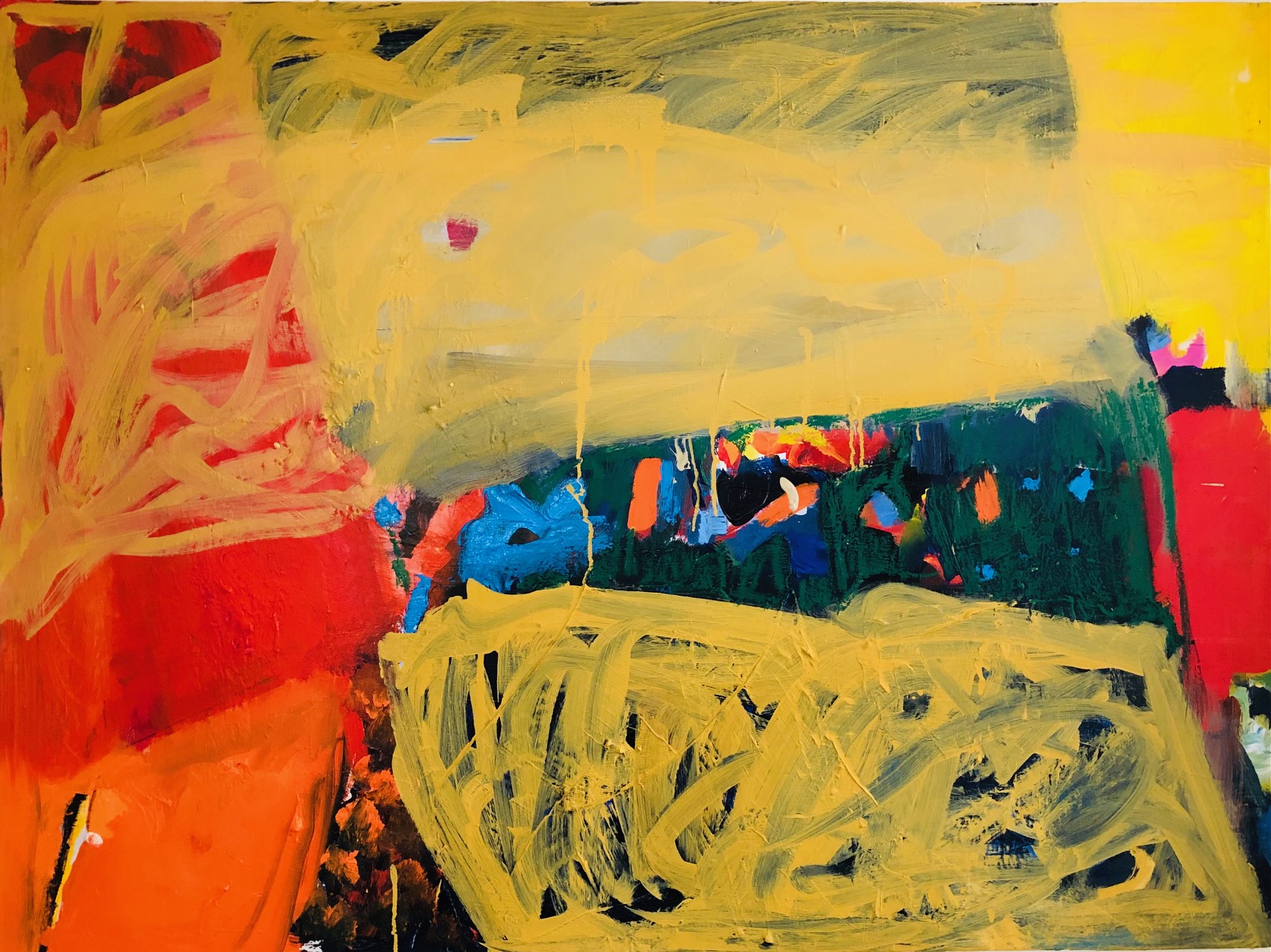 ACDC Artists and Studios – Arts Charity at Dean Clough