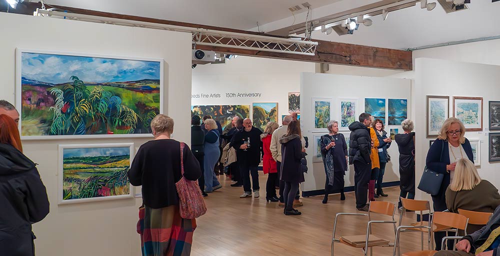 Arts Charity at Dean Clough