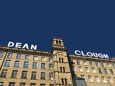 Arts Charity at Dean Clough