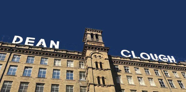 Arts Charity at Dean Clough